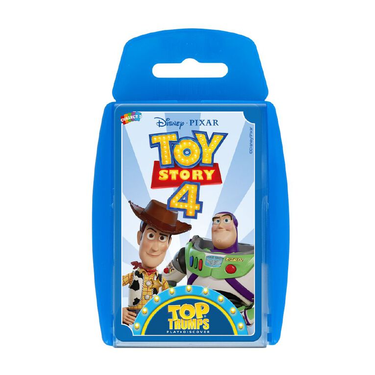 Top Trumps Games Assorted Assorted | The Warehouse