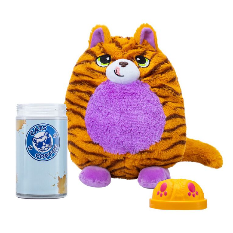 Misfittens Cats Assorted Assorted | The Warehouse