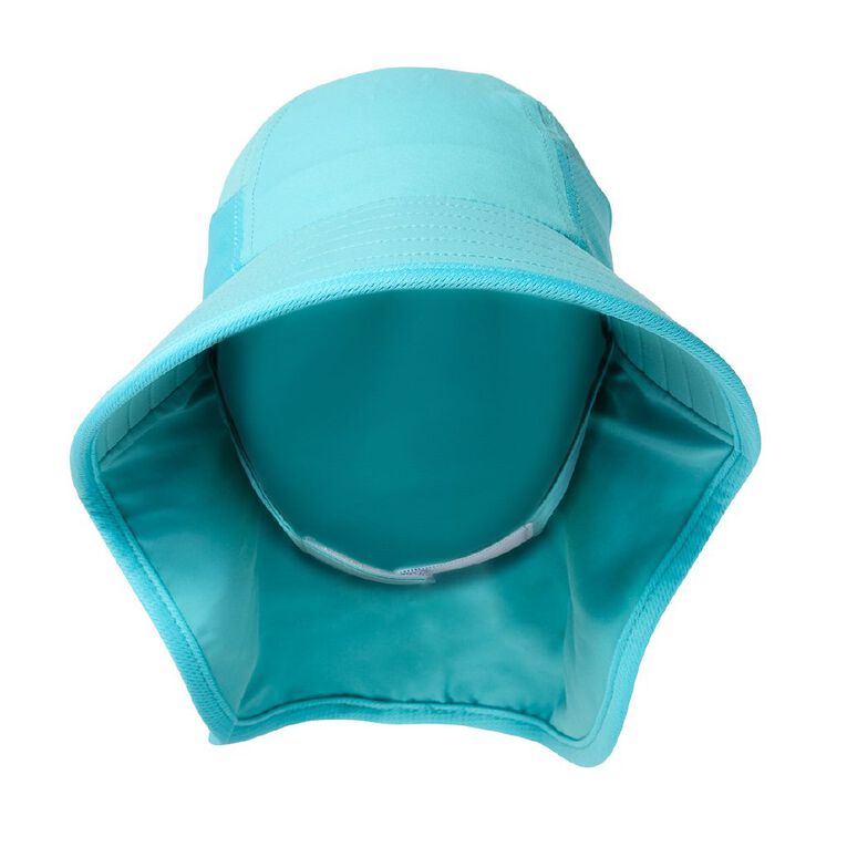 Young Original Infants' Legionnaire Hat Aqua | The Warehouse