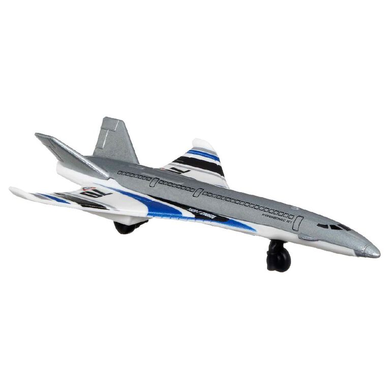 Matchbox Skybusters Plane Assorted Assorted | The Warehouse