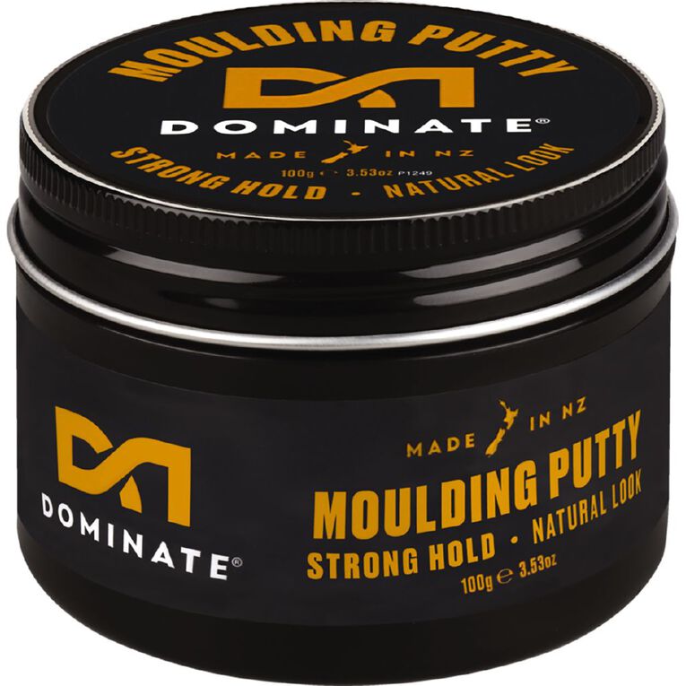 Dominate Moulding Putty 100g | The Warehouse