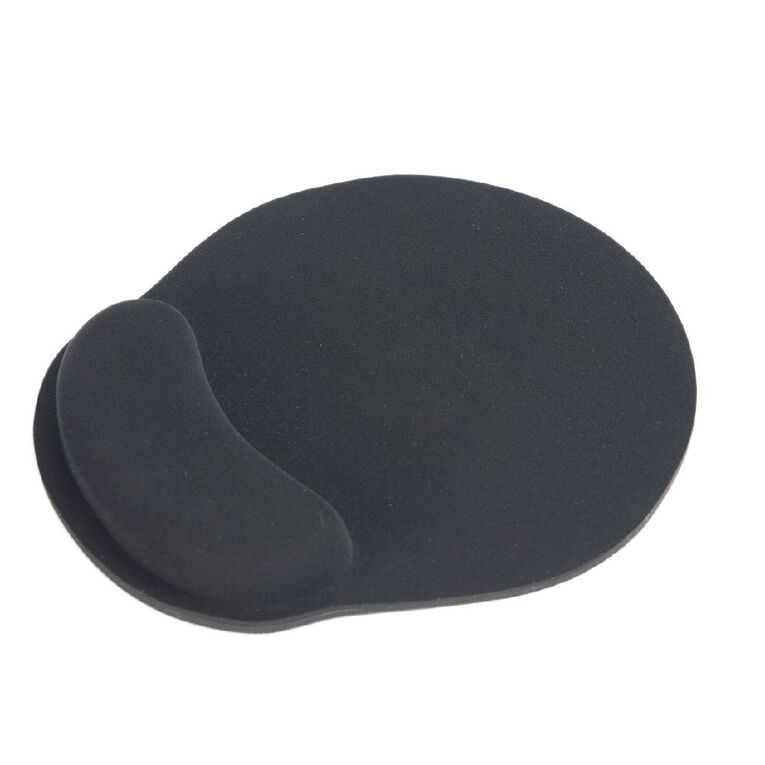 Tech.Inc Mouse Wrist Pad | The Warehouse