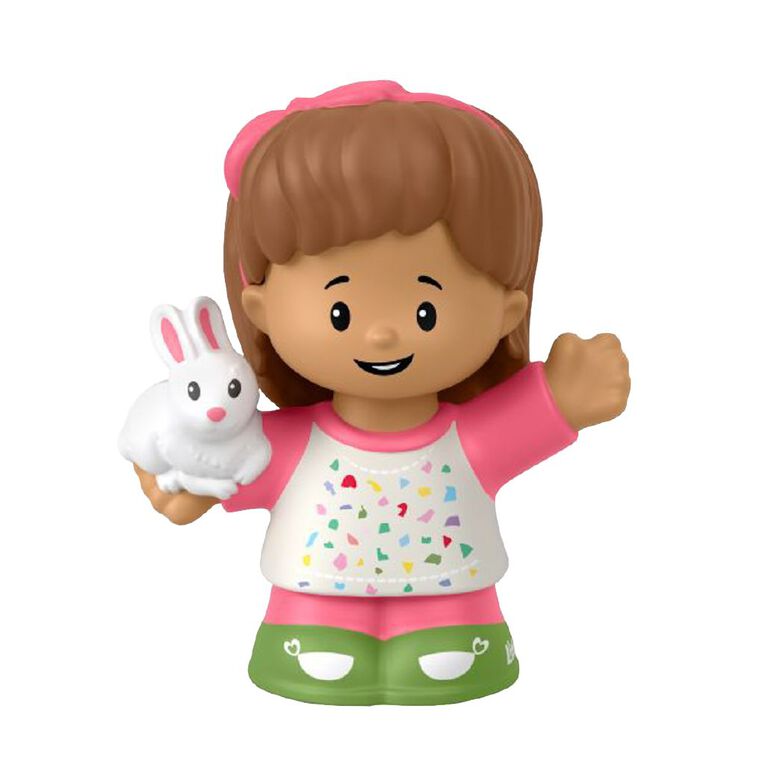 Fisher-Price Little People Single Figure Assorted Assorted | The Warehouse