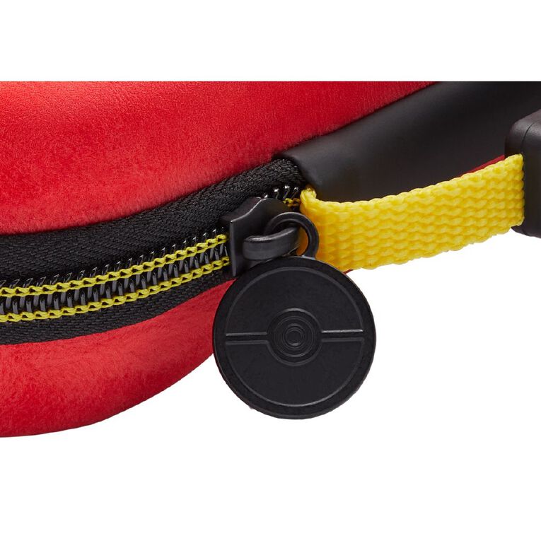 PowerA Nintendo Switch Pikachu Case | The Warehouse