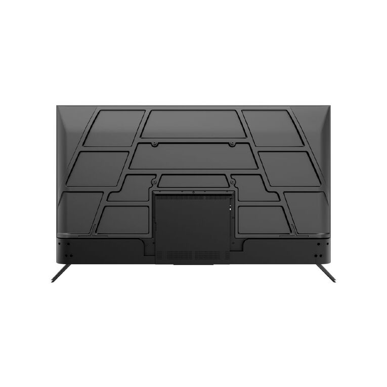 JVC 65 Inch 4K Ultra HD QLED Google Smart TV JVG4F6525 | The Warehouse