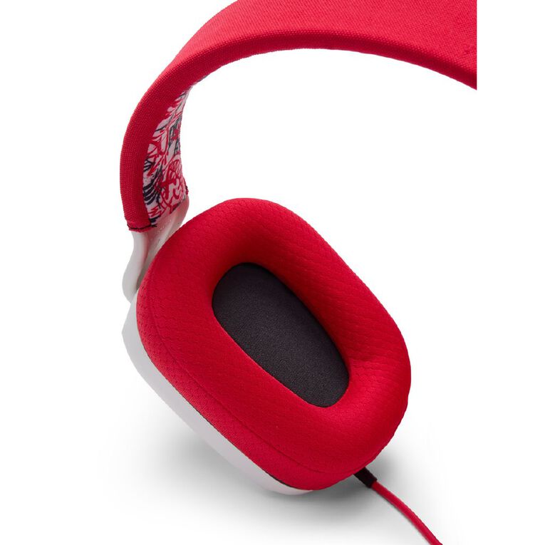 PowerA Xbox Wired Stereo Headset Fortnite Drift | The Warehouse