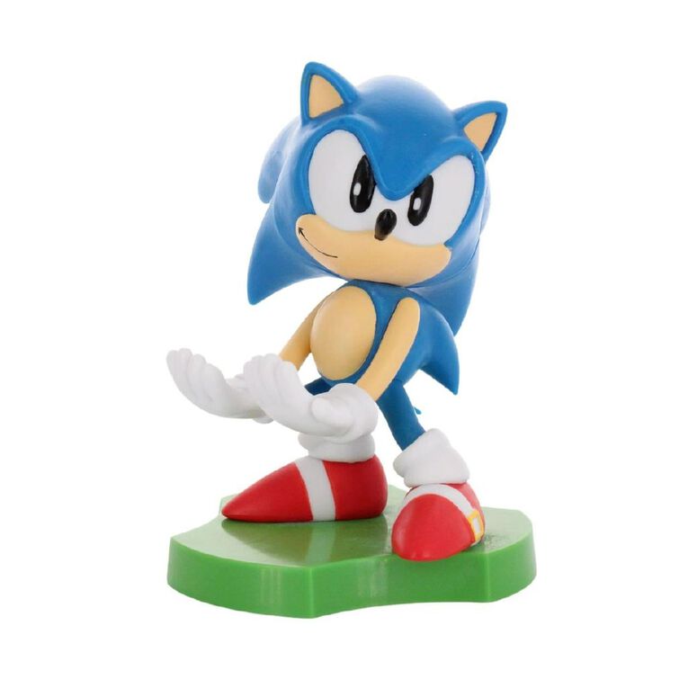 Cable Guys Holdem Sliding Sonic | The Warehouse