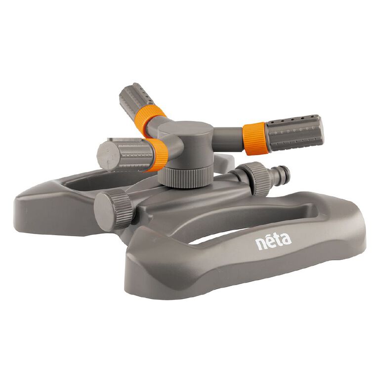 Neta Rotating Arm Sprinkler 13mm | The Warehouse