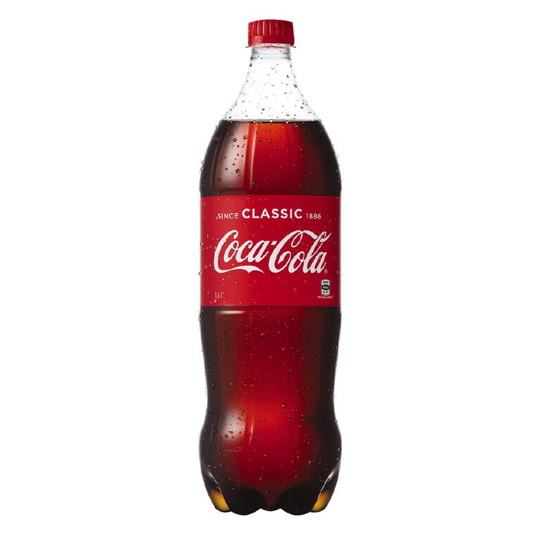 Coca Cola 1.5L | The Warehouse