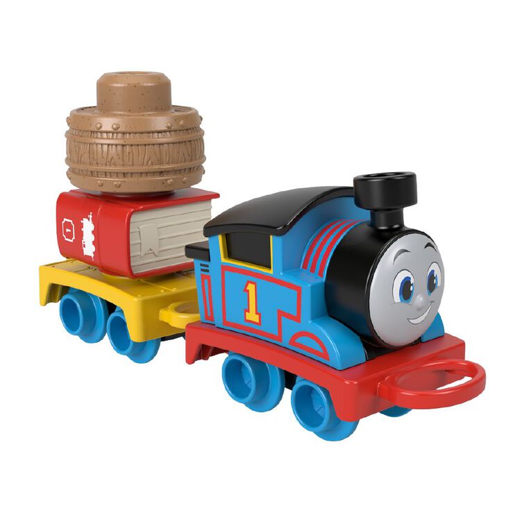 Thomas & Friends My First Engine Assorted Assorted | The Warehouse