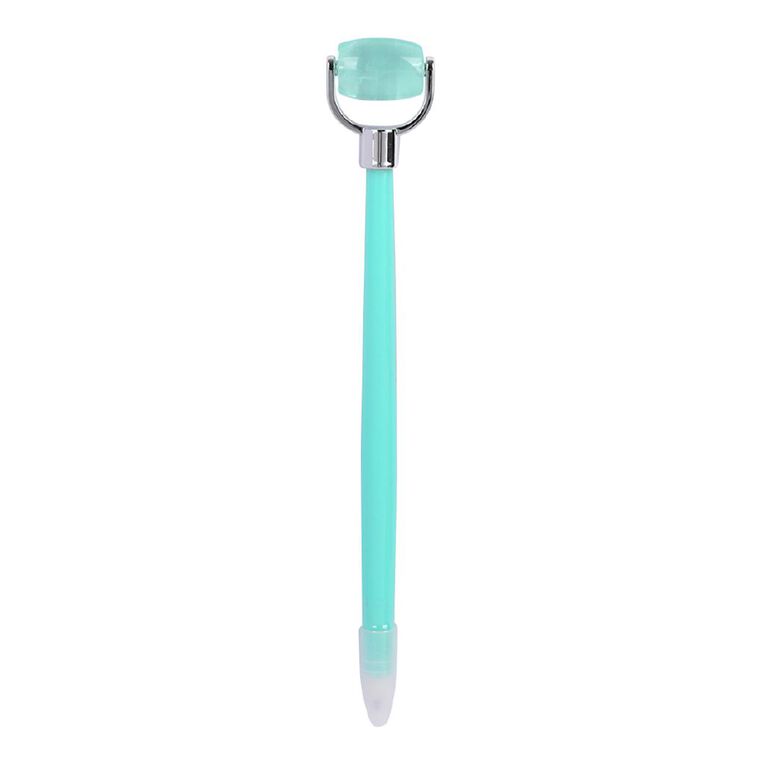 Kookie Pen With Roller End Teal Teal | The Warehouse