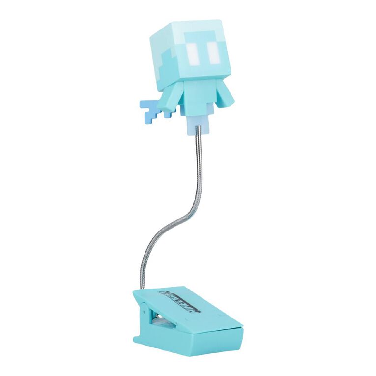Paladone Minecraft Allay Book Light | The Warehouse