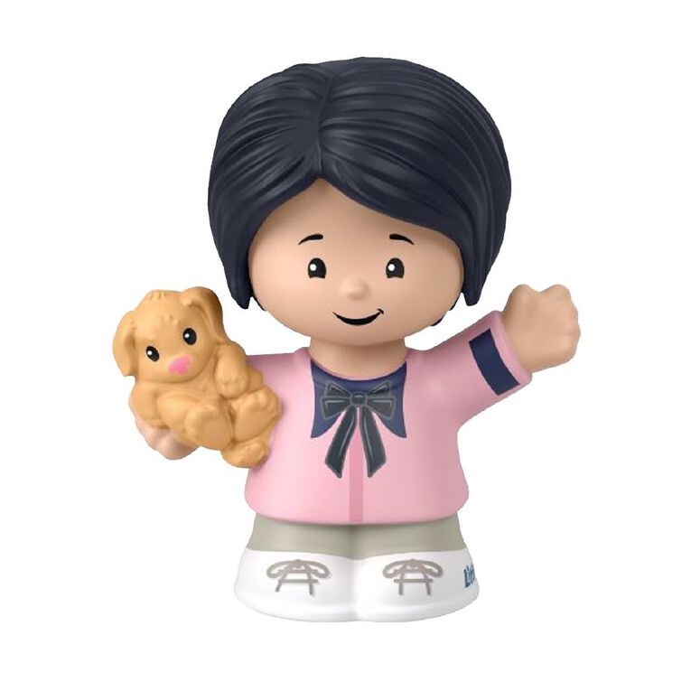 Fisher-Price Little People Single Figure Assorted Assorted | The Warehouse