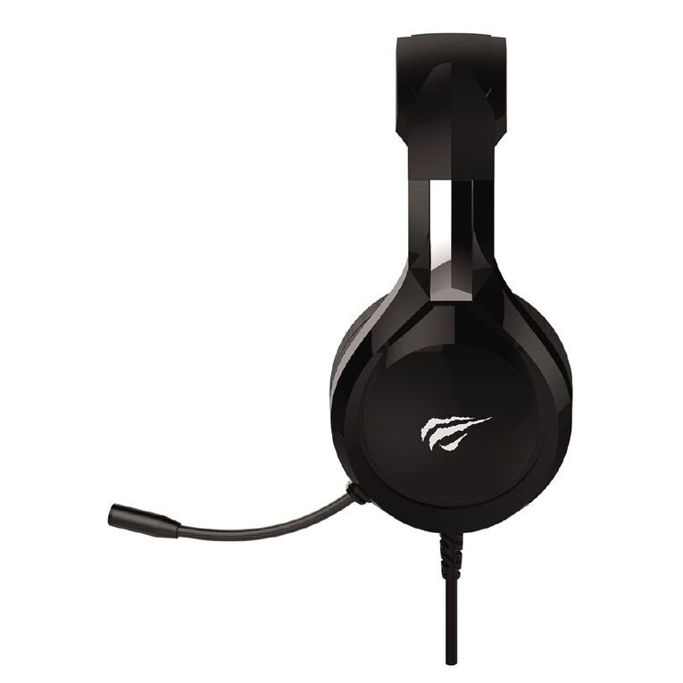Gamenote 50mm Universal Gaming Headset H2232D | The Warehouse