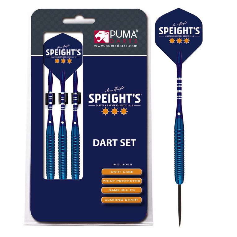 Speights Dart Set | The Warehouse