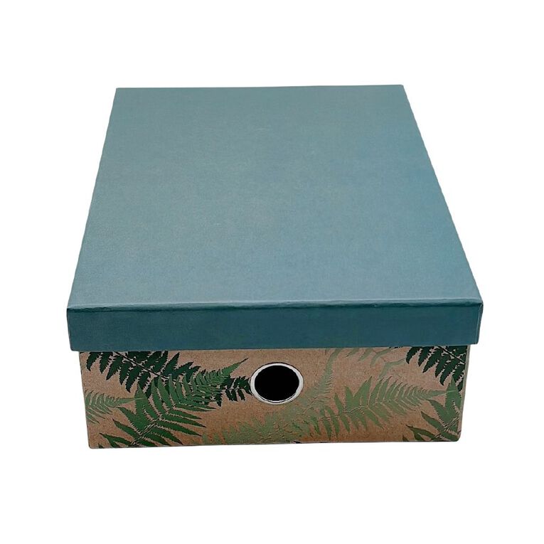 Uniti Kiwiana Storage Box | The Warehouse