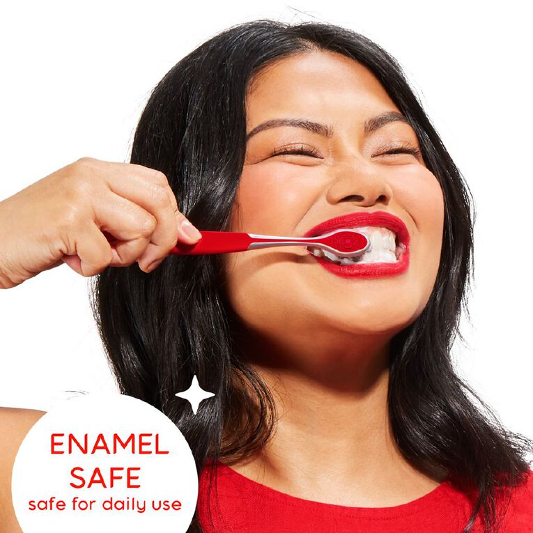 Colgate Optic White Enzyme Toothpaste 100g | The Warehouse