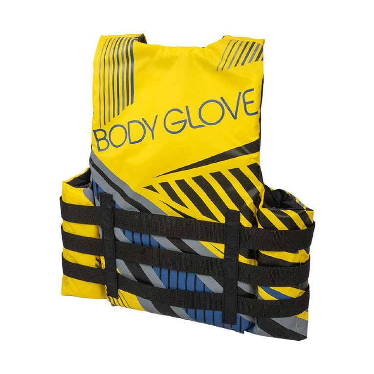 Body Glove Adults Nylon Personal Flotation Device Medium | The Warehouse
