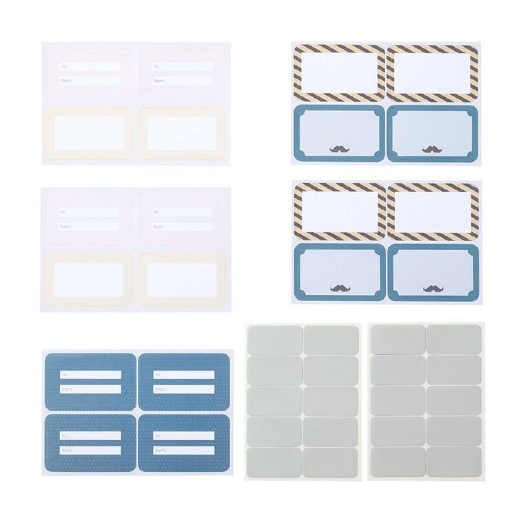 Father's Day Scratch On Card Kit | The Warehouse