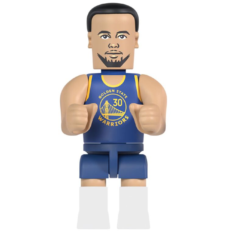 NBA Brick Heroes Blind Box Assorted Assorted | The Warehouse