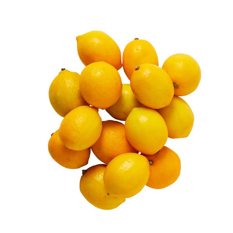 NZ Lemon 1kg | The Warehouse