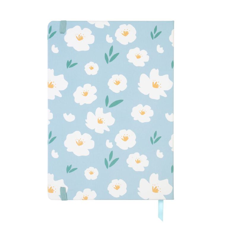 WS 2025 Weekly Planner PU Cover Week to View A5 | The Warehouse