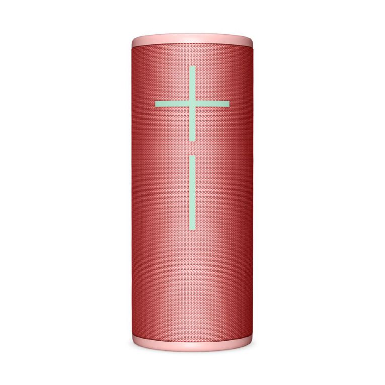 Ultimate Ears BOOM 4 Raspberry | The Warehouse