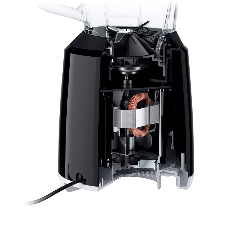 Braun PowerBlend 1 Jug Blender* | The Warehouse