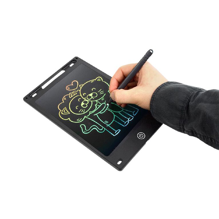 Satzuma Infinity Colour Note Pad | The Warehouse