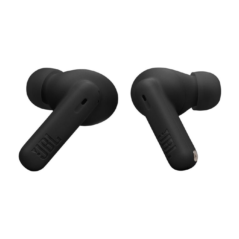 JBL Wave Beam 2 True Wireless Noise Cancelling Earbud Black Black | The ...