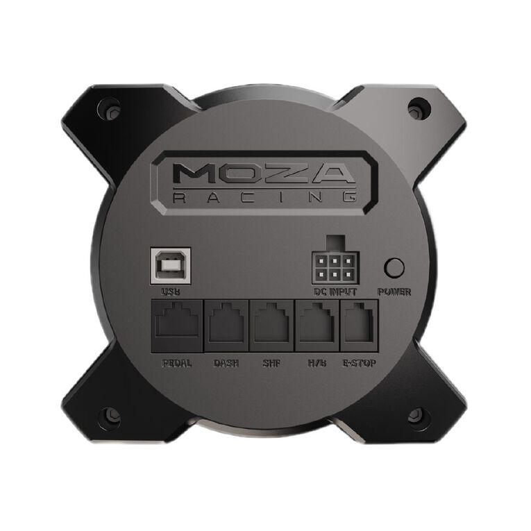 Moza R3 Racing Simulator Bundle Xbox | The Warehouse