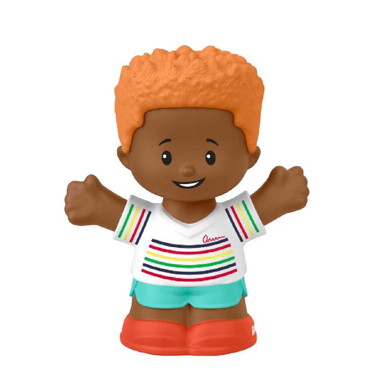 Fisher-Price Little People Single Figure Assorted Assorted | The Warehouse