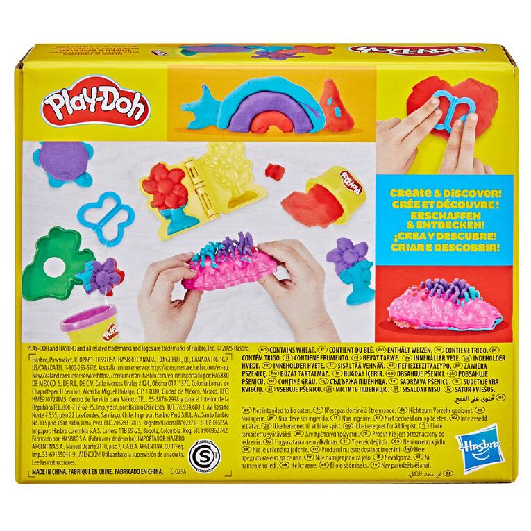 Play-Doh Bugs & Critters Playset | The Warehouse