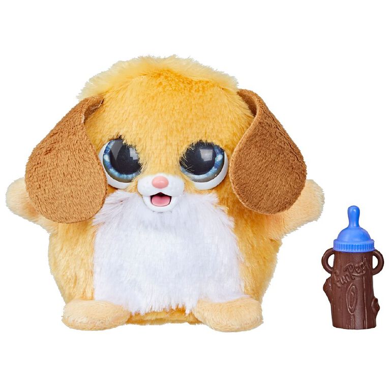 FurReal Fuzzalots Assorted Assorted | The Warehouse