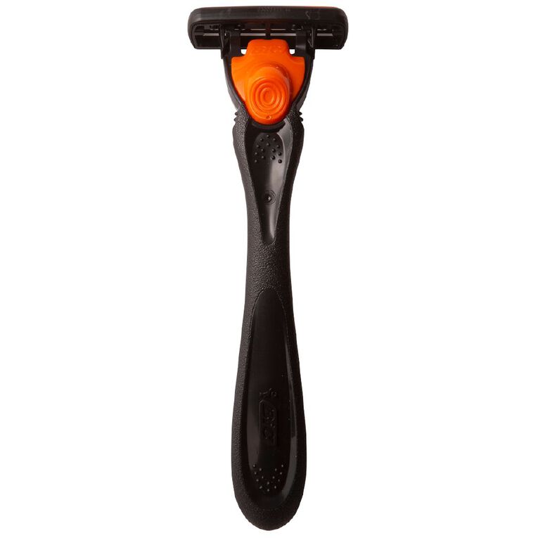 Bic Hybrid Advance Men's Triple Blade Disposable Razor 6 Pack | The ...