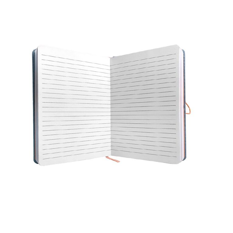 Uniti Summer Soiree Hardcover Notebook | The Warehouse