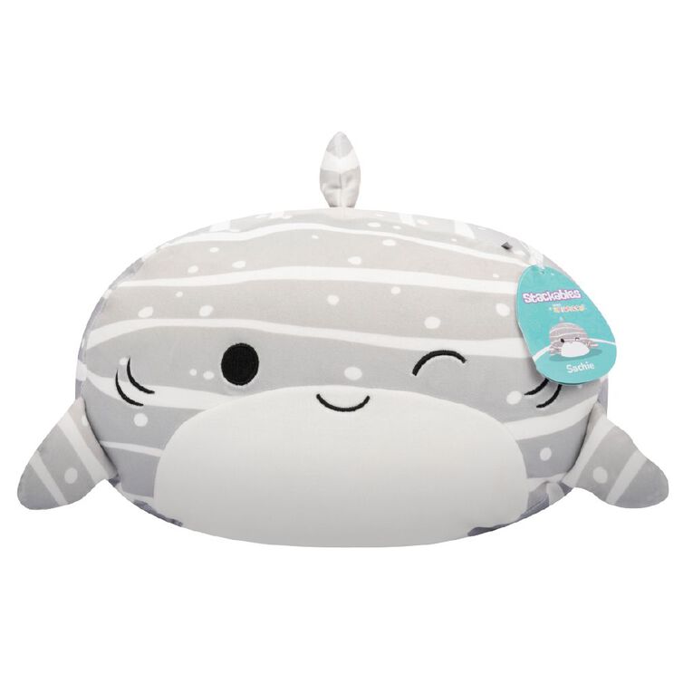 Squishmallows 12 Inch Stackables Bulk Series 20 | The Warehouse