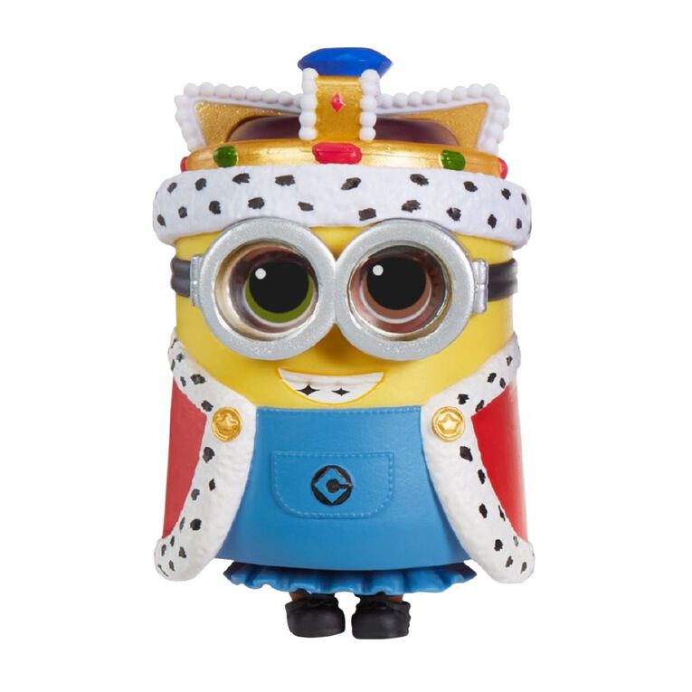 LOL Surprise Minions Tot Assorted Assorted | The Warehouse