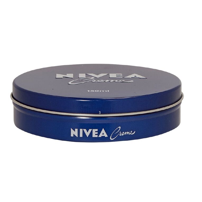 Nivea Creme Tin 150ml | The Warehouse