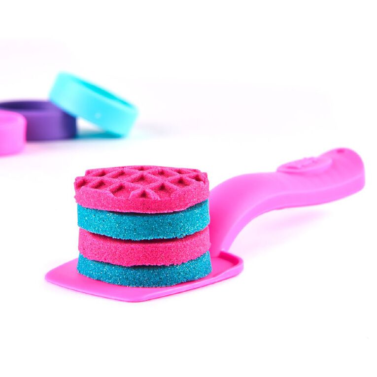 Kinetic Sand Unicorn Bake Shoppe | The Warehouse