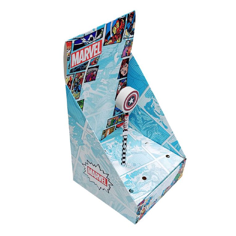 Marvel Pencil With Topper | The Warehouse