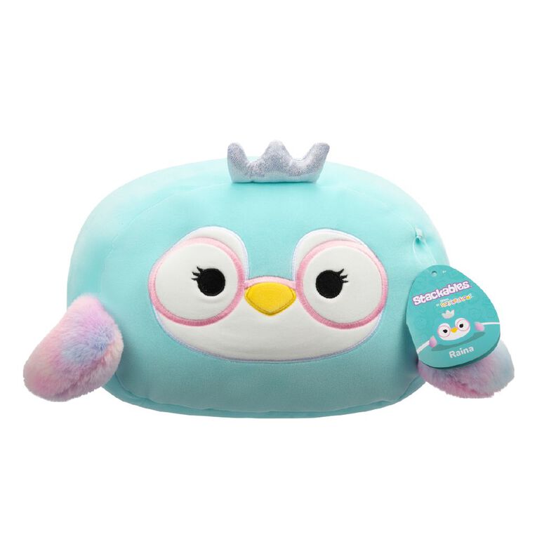 Squishmallows 12 Inch Stackables Bulk Series 20 | The Warehouse