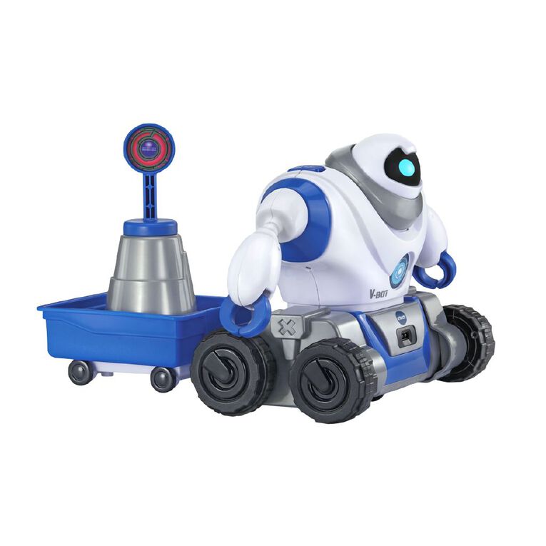 Vtech V Bot | The Warehouse