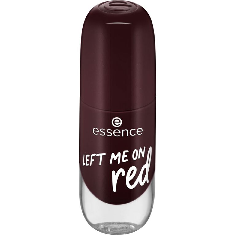 Essence Gel Nail Colour 72 | The Warehouse