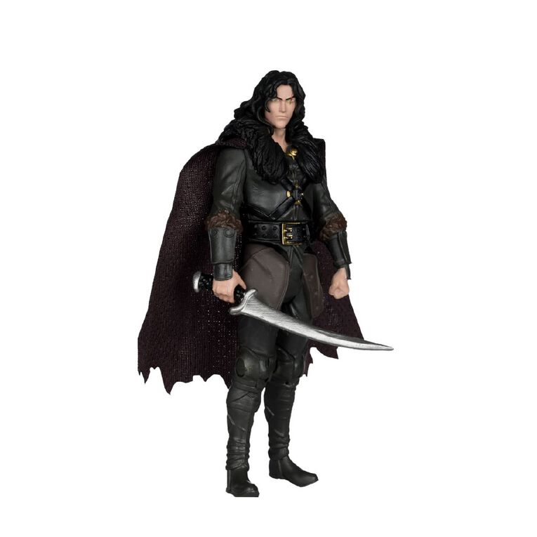 Lord Of The Rings Rohirrim 4 Pack Helm/Hera/Shank/Wulf Gold Label | The ...