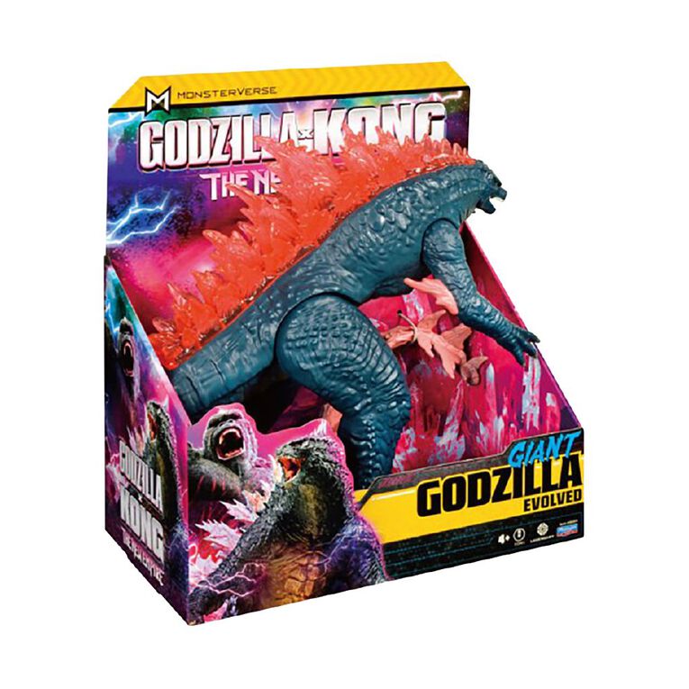 godzilla 28cm