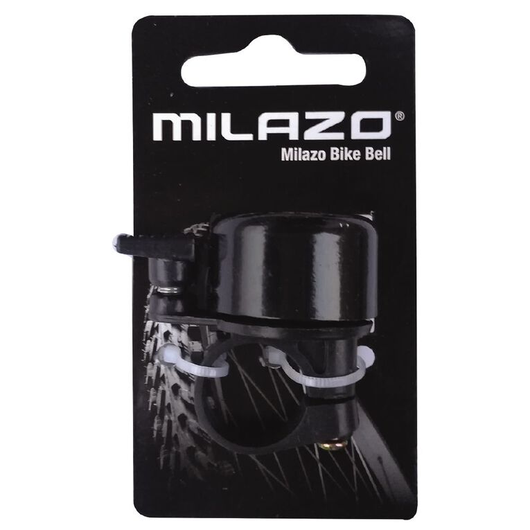 Milazo Bike Bell | The Warehouse