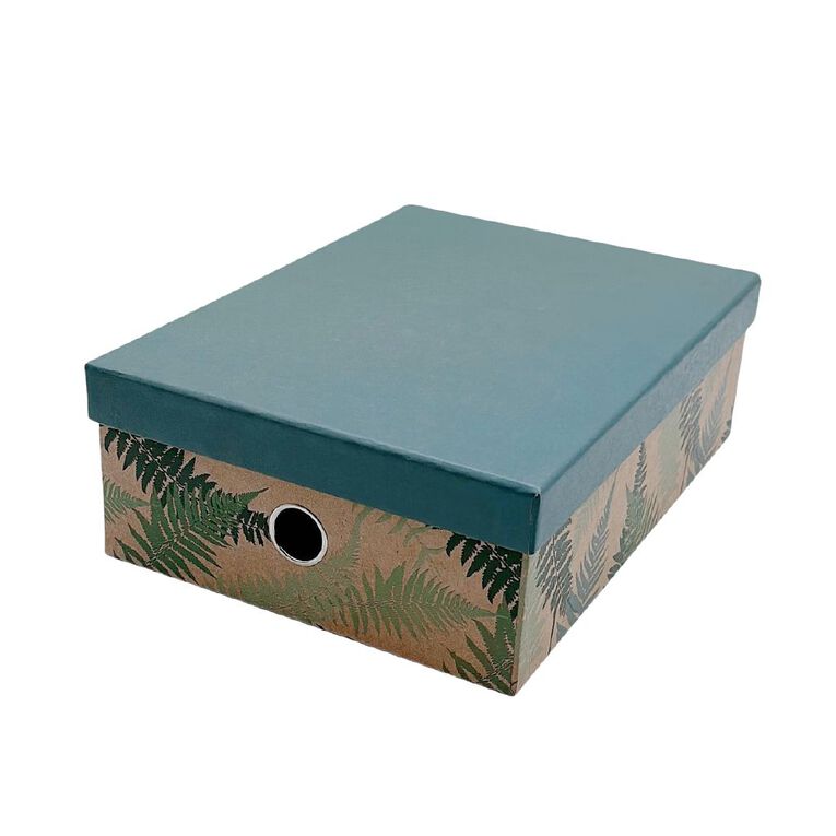 Uniti Kiwiana Storage Box | The Warehouse