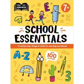 Study Books - School Workbooks NZ