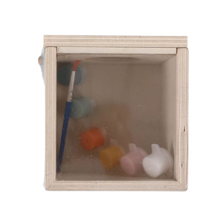 Paint Your Own Insect Observation Box | The Warehouse